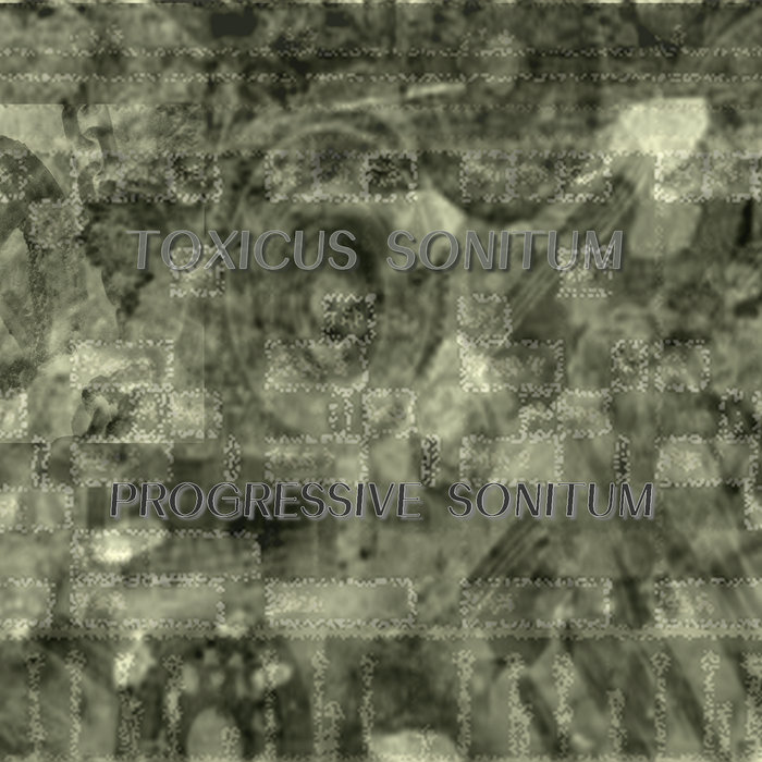 Toxicus Sonitum - Progressive Sonitum | Plataforma Recs