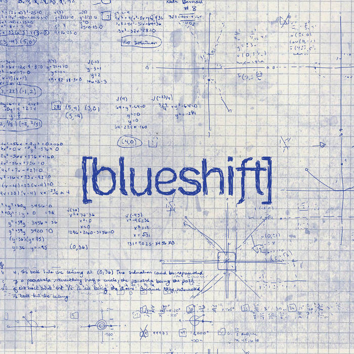 Blueshift | Blueshift
