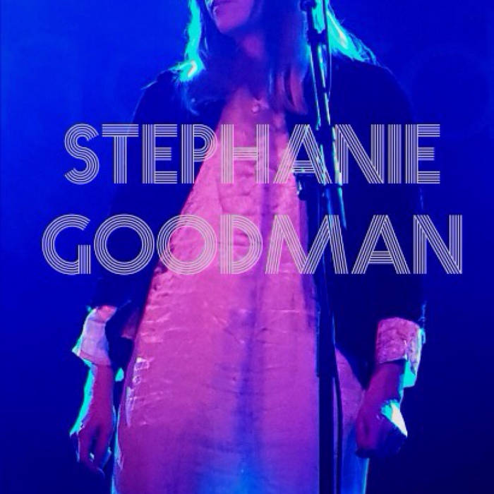 Music | Stephanie Goodman