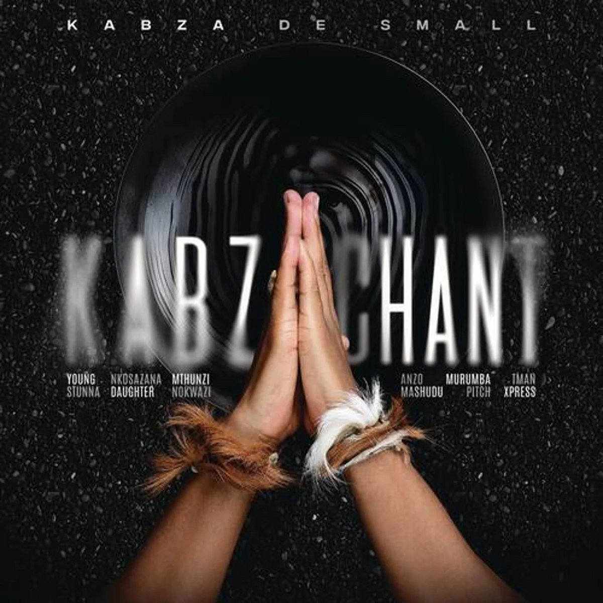 Kabza Chant | Kabza De Small | Piano Hub