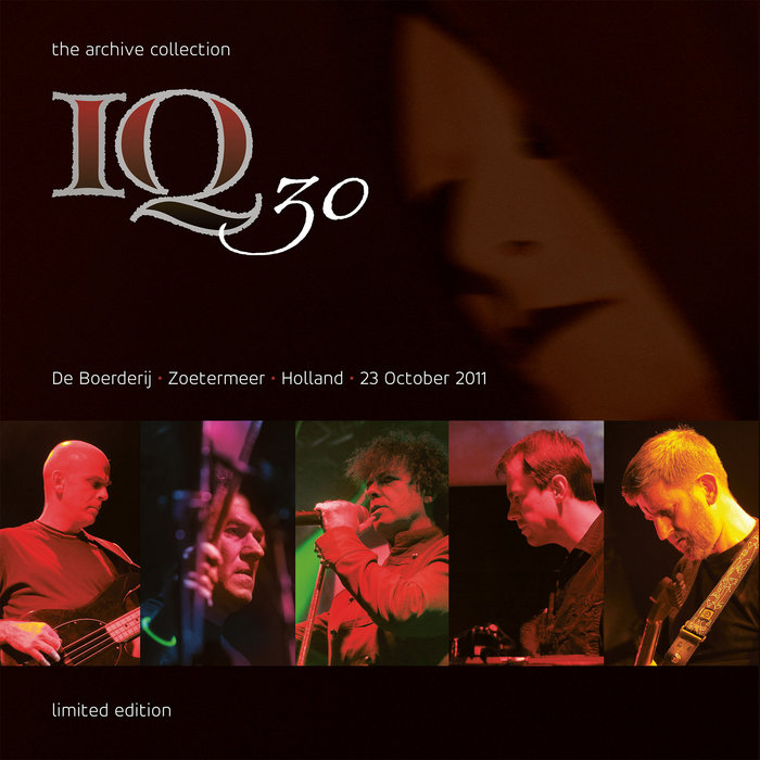 IQ30 | IQ Archive Collection