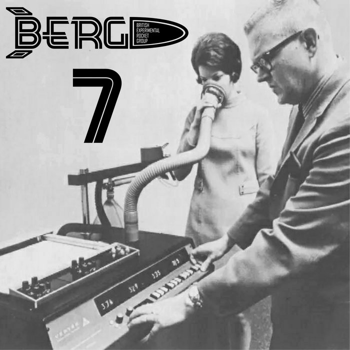 BERG 7 | British Experimental Rocket Group (BERG) | The Committee for ...