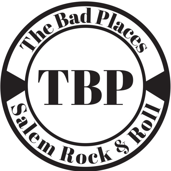 The Bad Places | The Bad Places