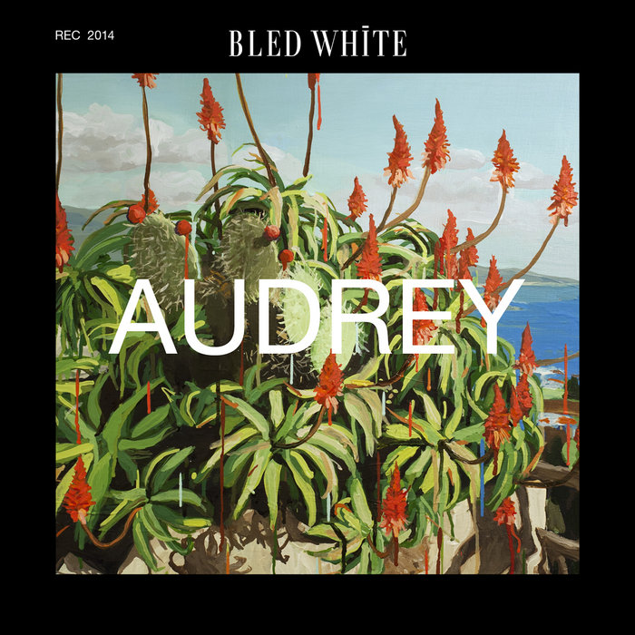 Audrey | Bled White