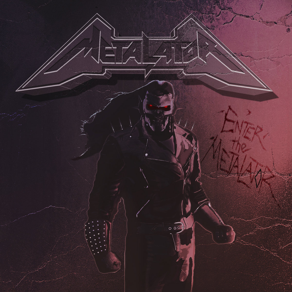 Enter the Metalator | Metalator
