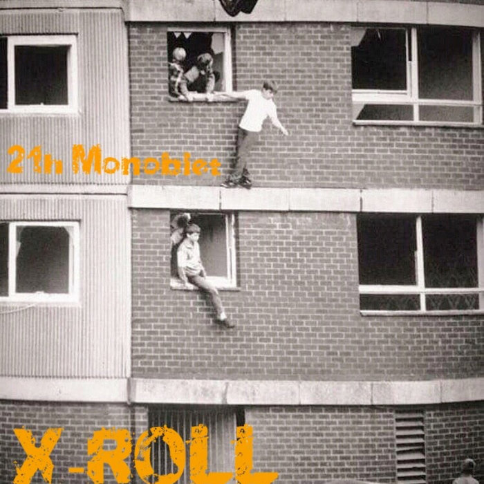 X-Roll | X-Roll