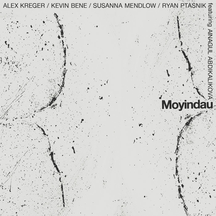 Moyindau | Alex Kreger / Kevin Bene / Susanna Mendlow / Ryan Ptasnik ...