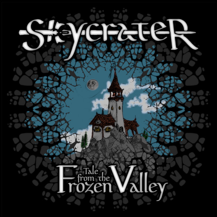 Tale from the Frozen Valley | Skycrater