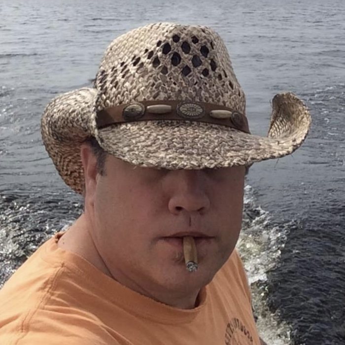 Ain't No Cowboy | RoSo