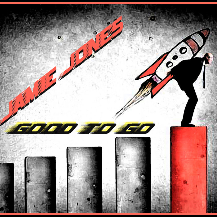 Good to Go | Jamie Jones