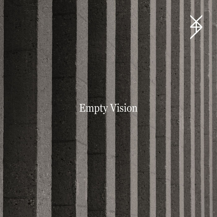 Empty Vision - Visions | LNTHN008 | Lanthan.audio
