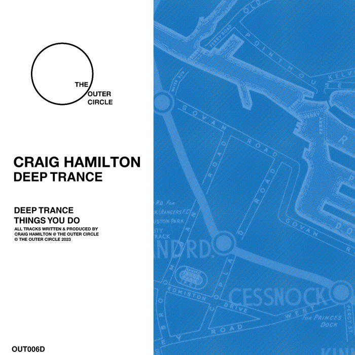 Deep Trance | Craig Hamilton | The Outer Circle
