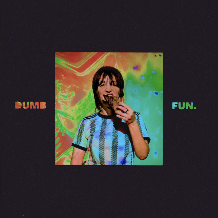 DUMB FUN. | Late Guest at the Party