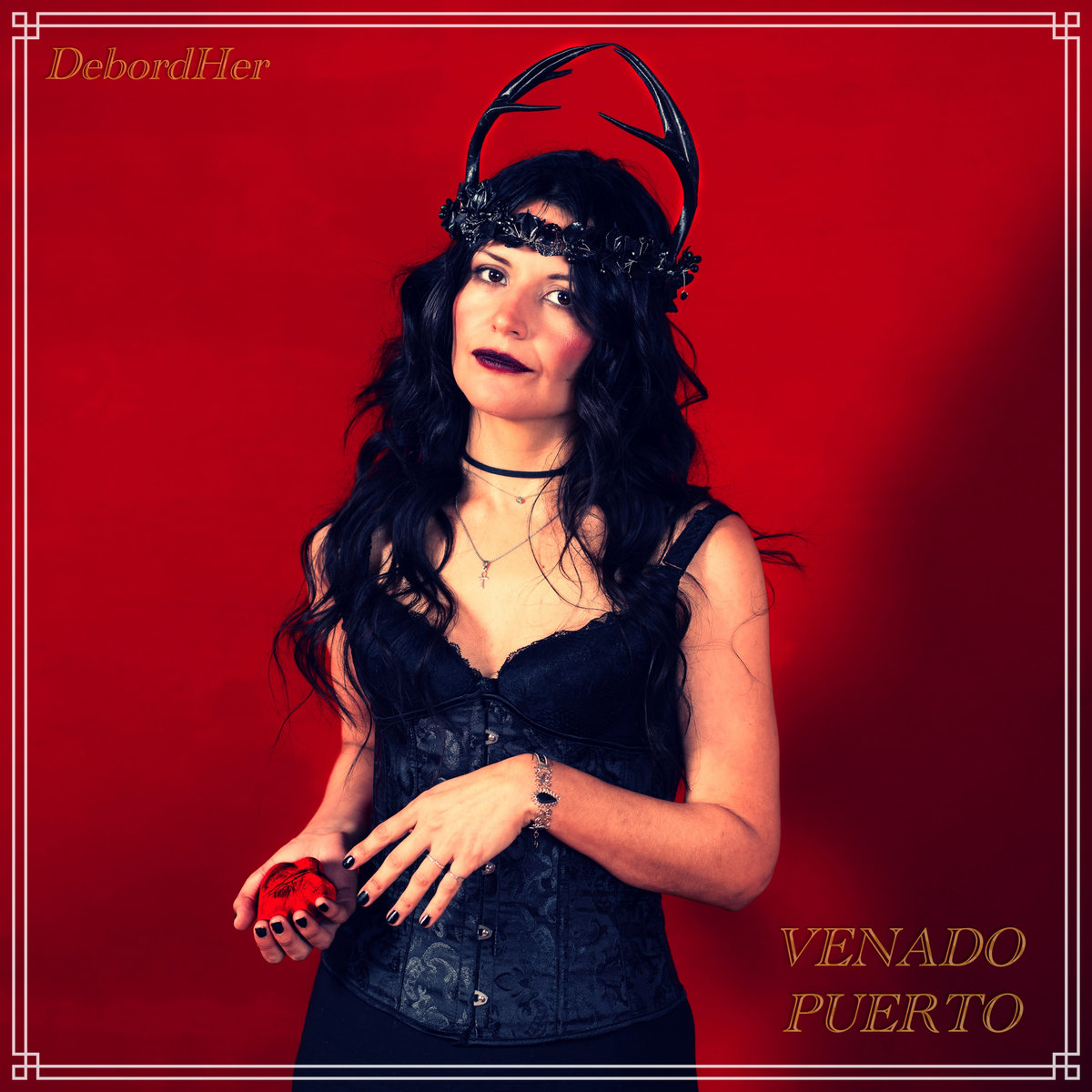 VENADO PUERTO | DebordHer