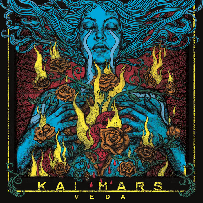 VEDA | KAI MARS