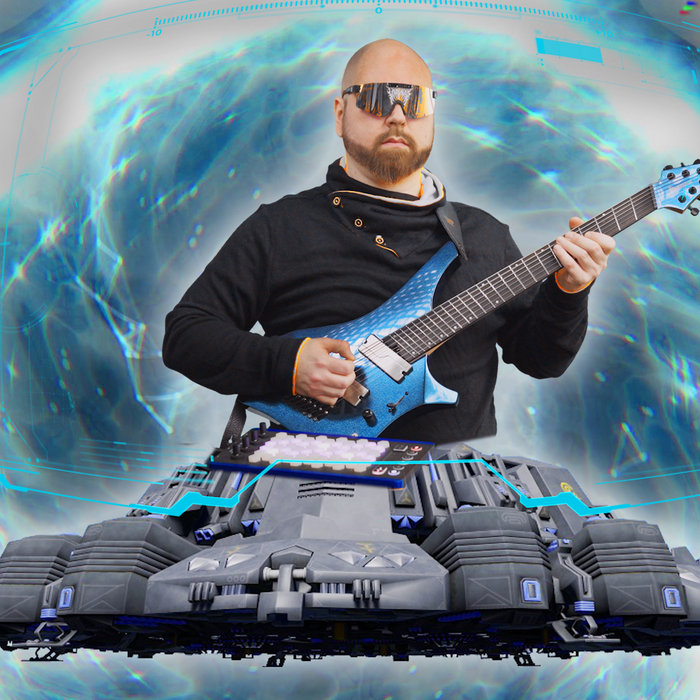 Metal in 3026 | Trey Xavier