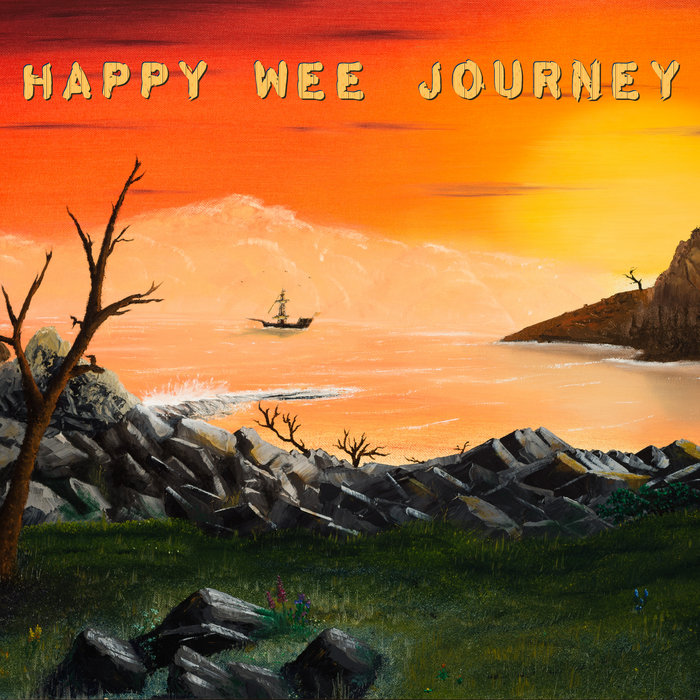 Happy Wee Journey | Tales Beyond Reason