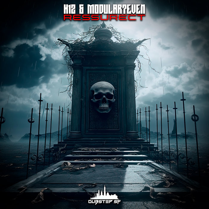 Ressurect | H12, Modular7even (Dubstep Sf) | Dubstep sf
