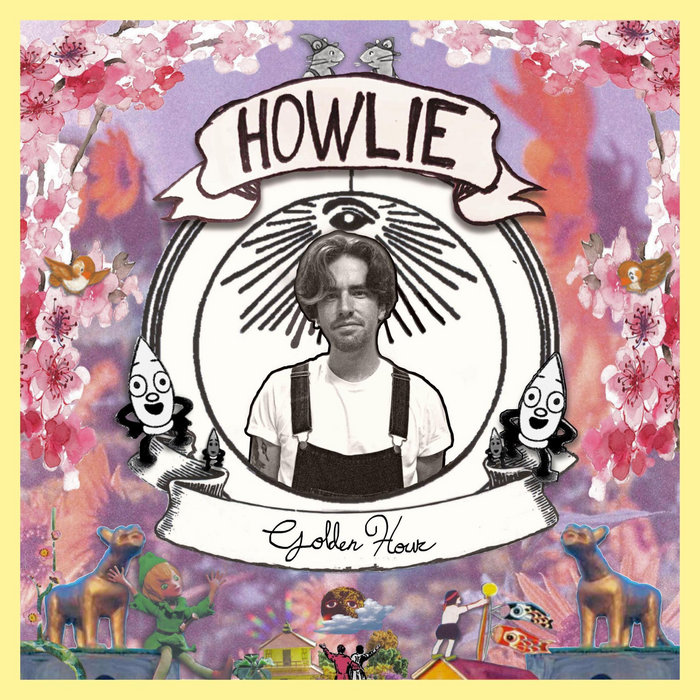 Golden Hour | Howlie