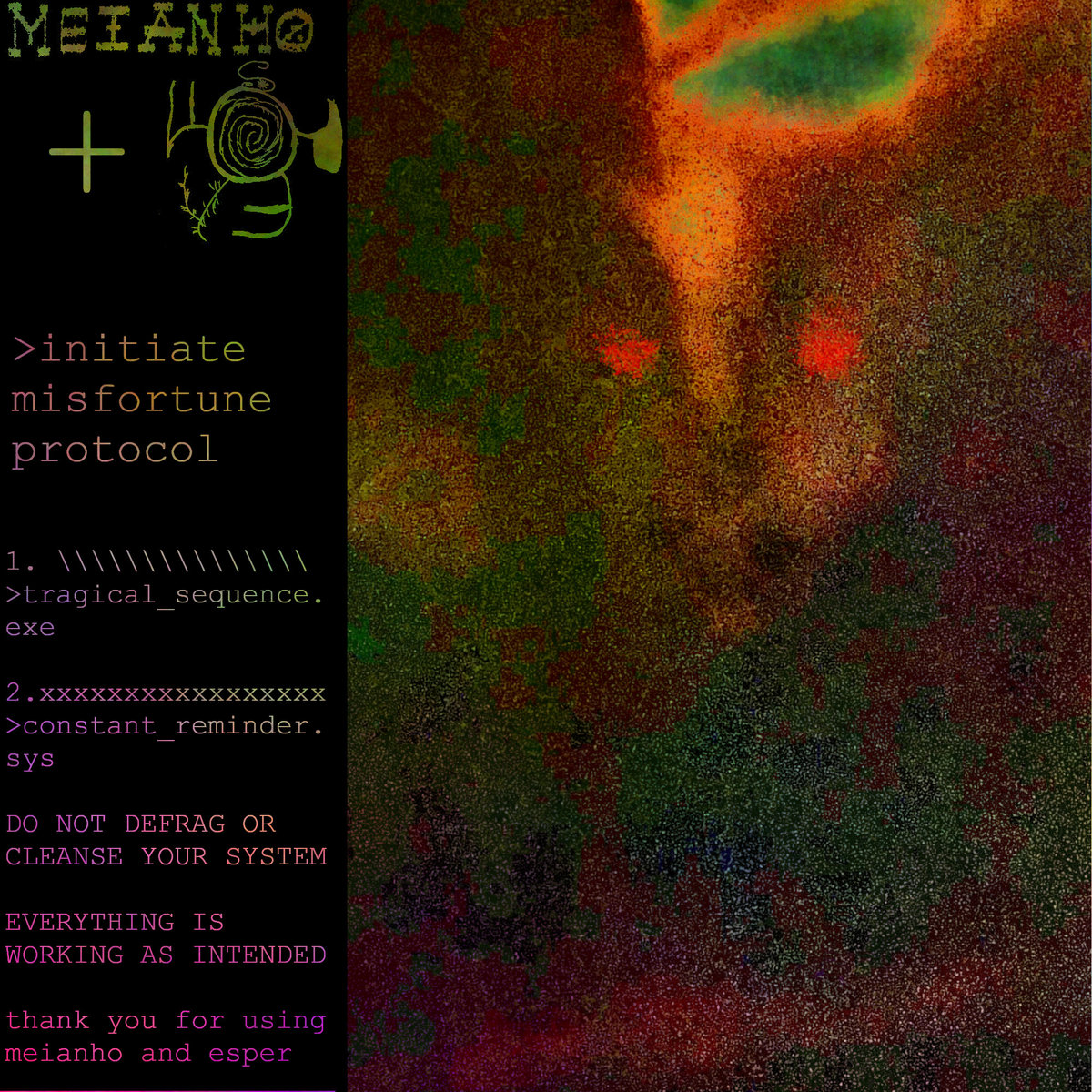 constant reminder | meianho