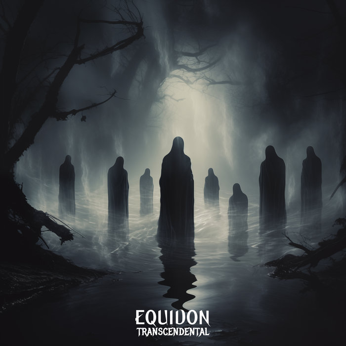 Transcendental [EP] | EQUIDON