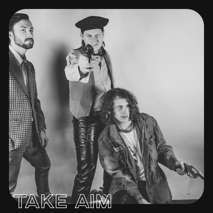 Take Aim | Alternative Radio