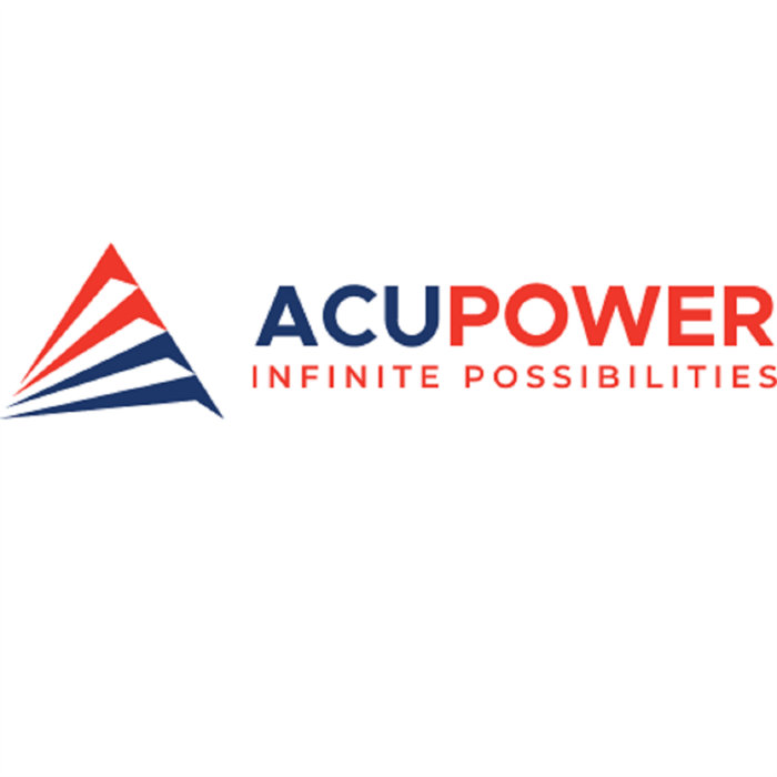 AcuPower LTD | AcuPower LTD