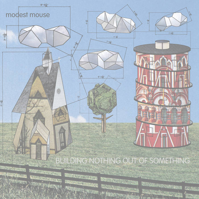 Interstate 8 Modest Mouse