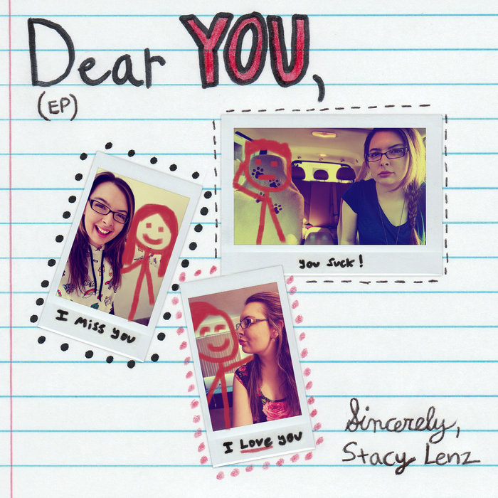 Dear You - EP | Stacy Lenz
