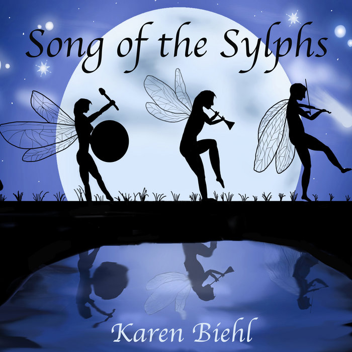 Song of the Sylphs | Maestra Music