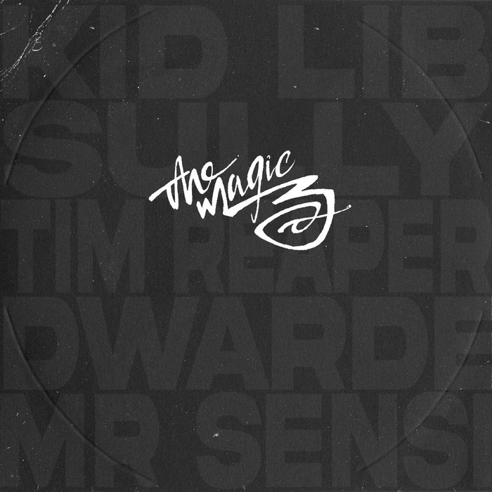 The Magic 3 Collection | Green Bay Wax