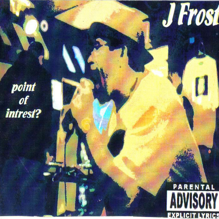 Point of Intrest? | Jesef Monty Frost
