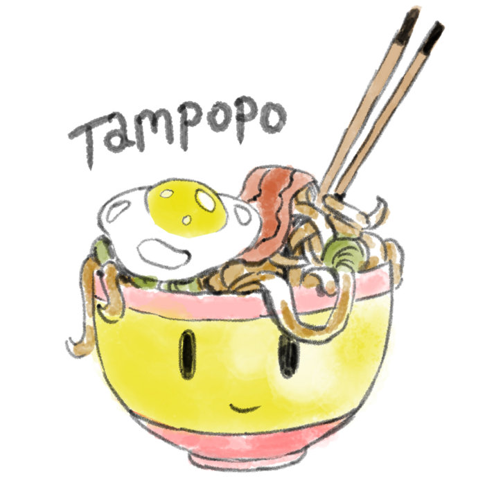 Tampopo | Tampopo