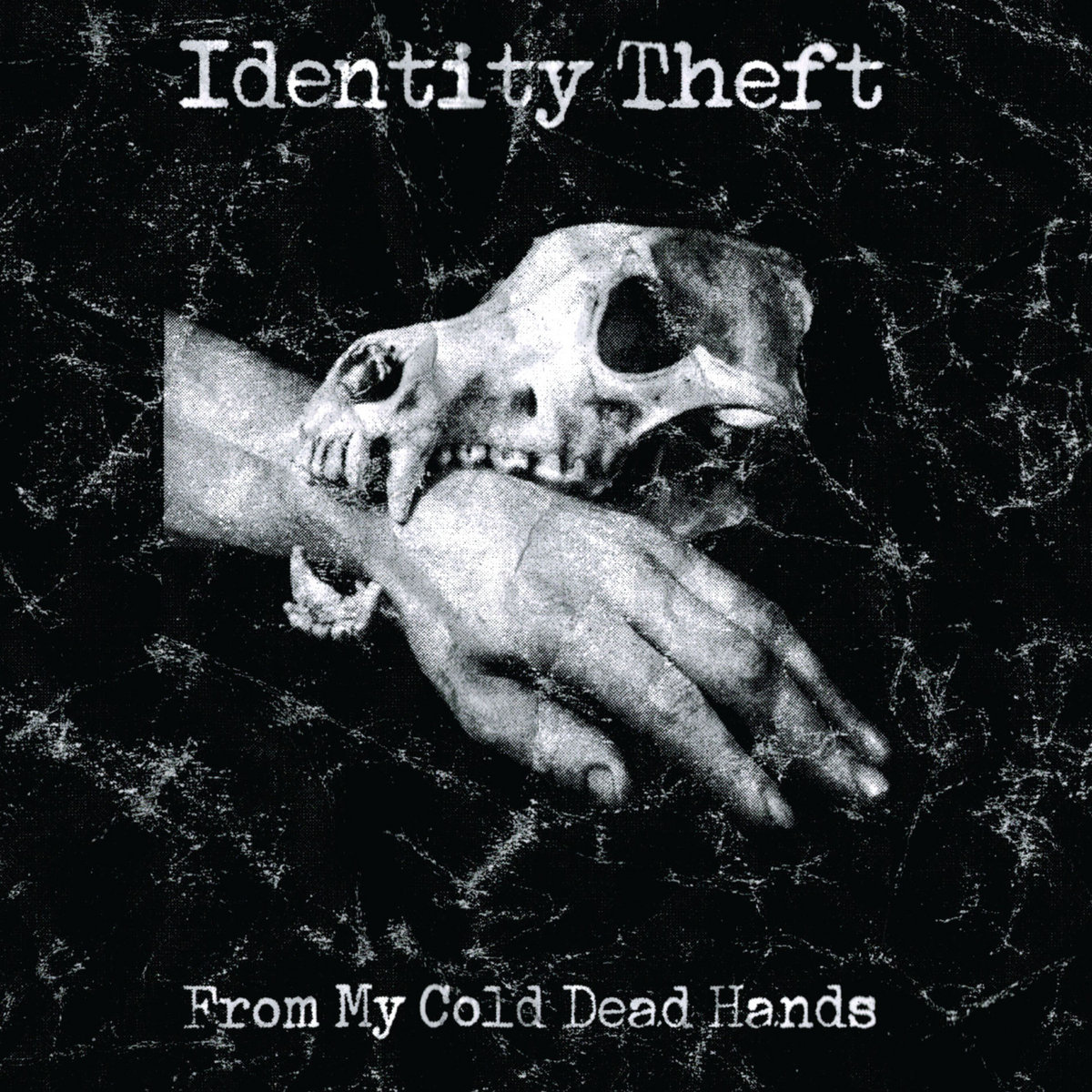 From My Cold Dead Hands | Identity Theft