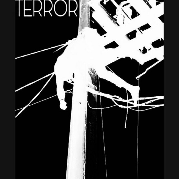 Shock Death | shock stick terror