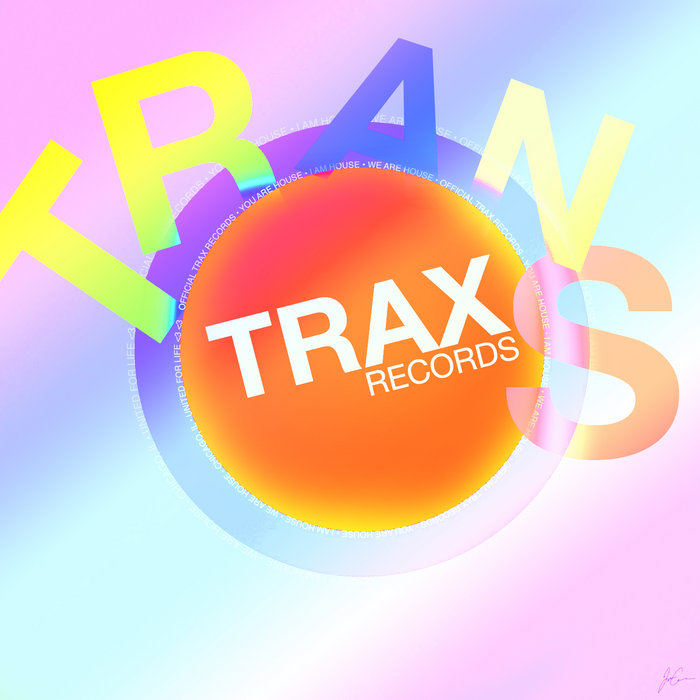 TransTRAX | TRAX Records
