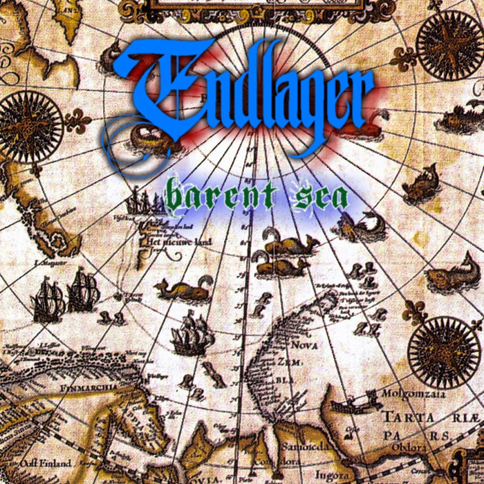 Barent Sea | Endlager
