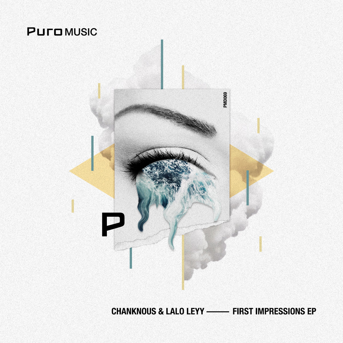 PMD069 - First Impressions EP | Chanknous, Lalo Leyy | Puro Music