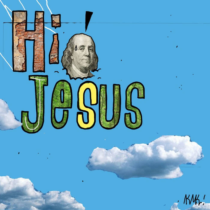 Ep | Hi!Jesus