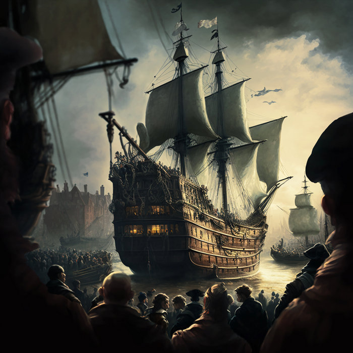 Northern Winds | Captain Hawk