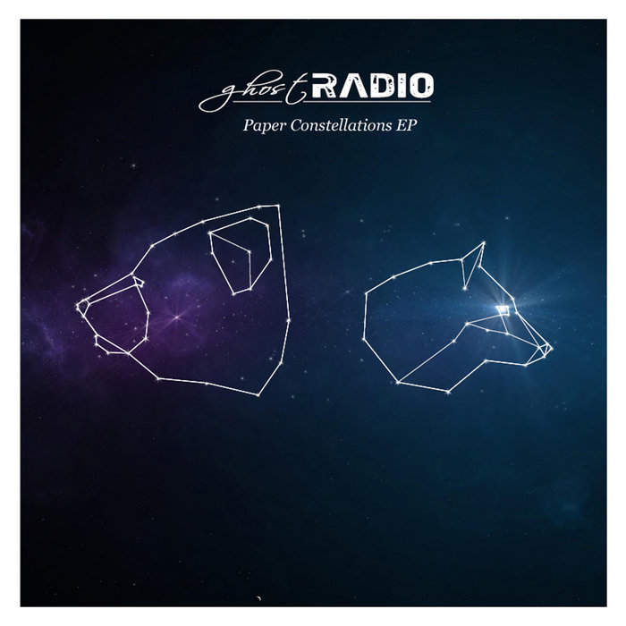 Paper Constellations EP | ghostRADIO