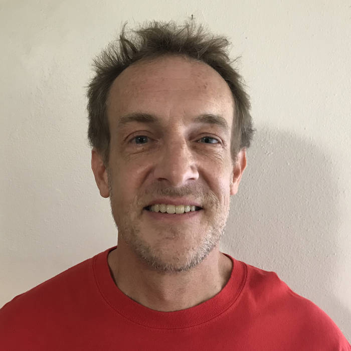 ...and then I got healthy | Decosta | Jay Peele