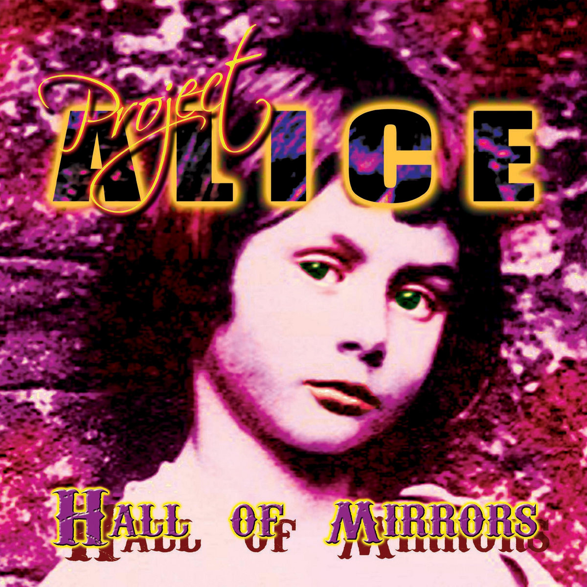Hall Of Mirrors | Project Alice