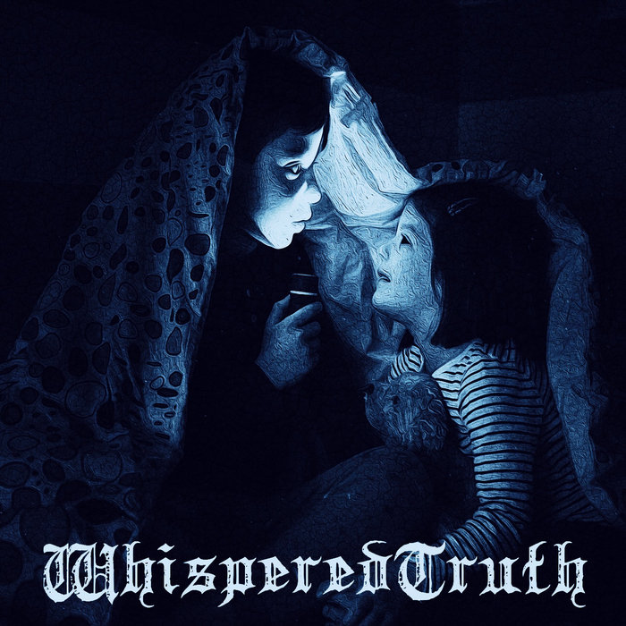Whispered Truth - EP | Whispered Truth