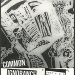 Not Normal Bughouse Mixtape I | Common Ignorance