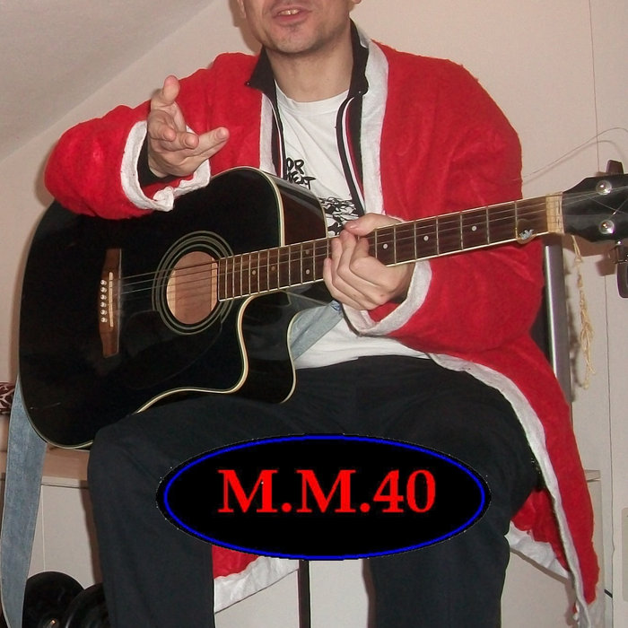 Le Canzoni di Natale degli MM40 | MM40