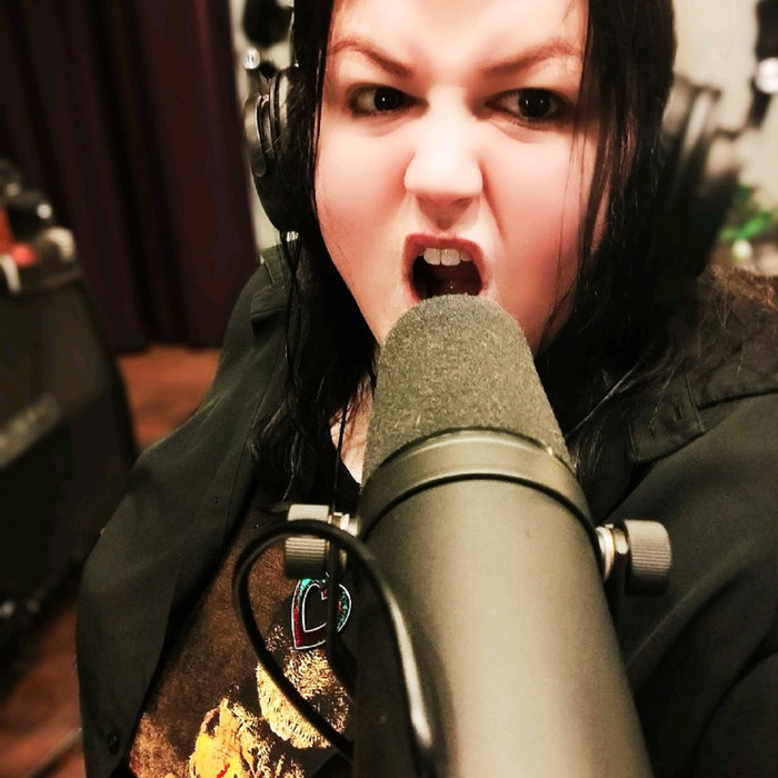 Welcome To The Family | Lydia Trueblood