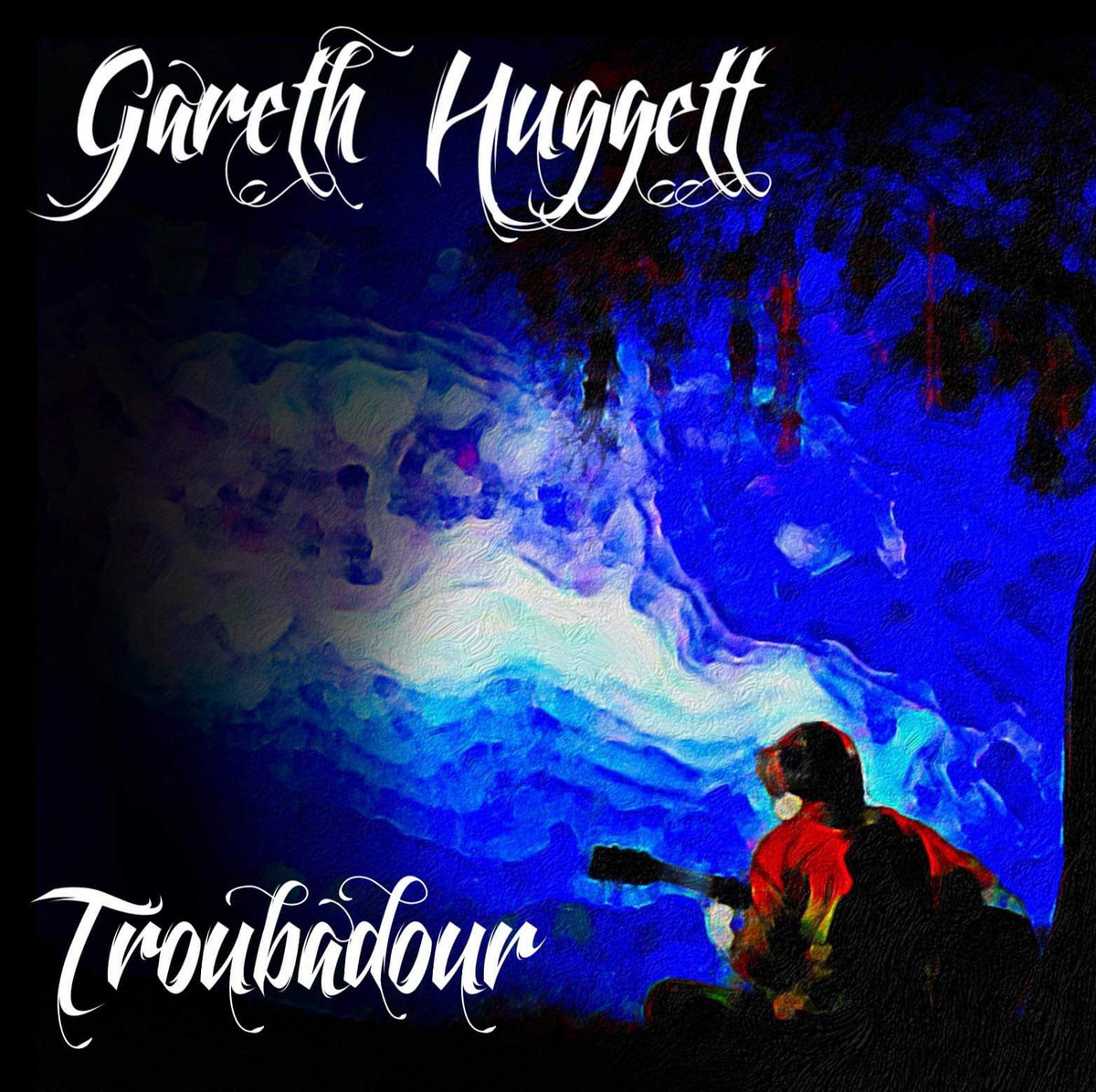 Troubadour | Gareth Huggett