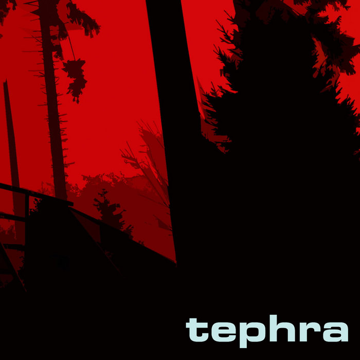 Tephra | Tephra