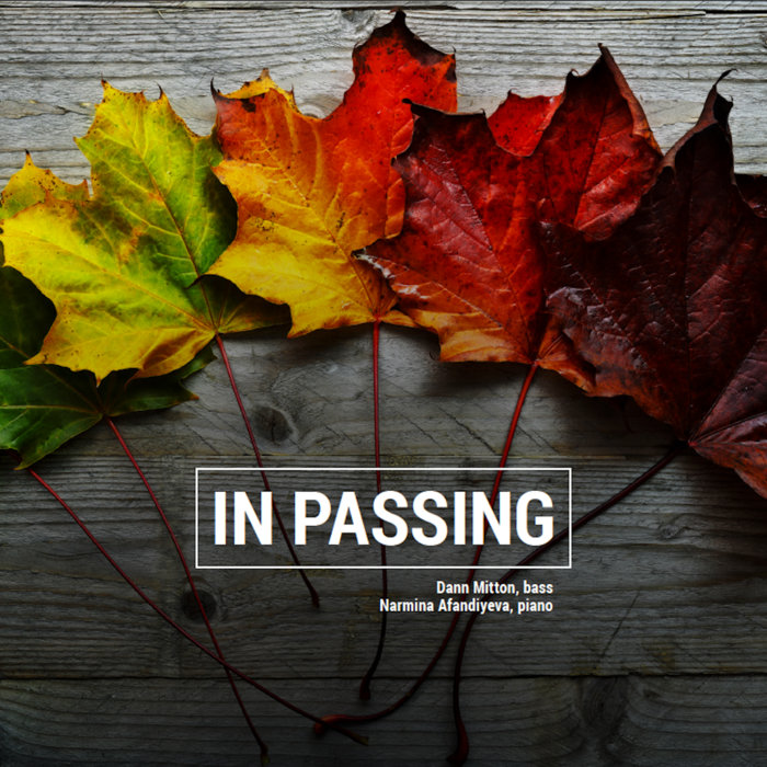 A te l’estremo addio… Il lacerato spirito (Fiesco’s aria from Simon ...